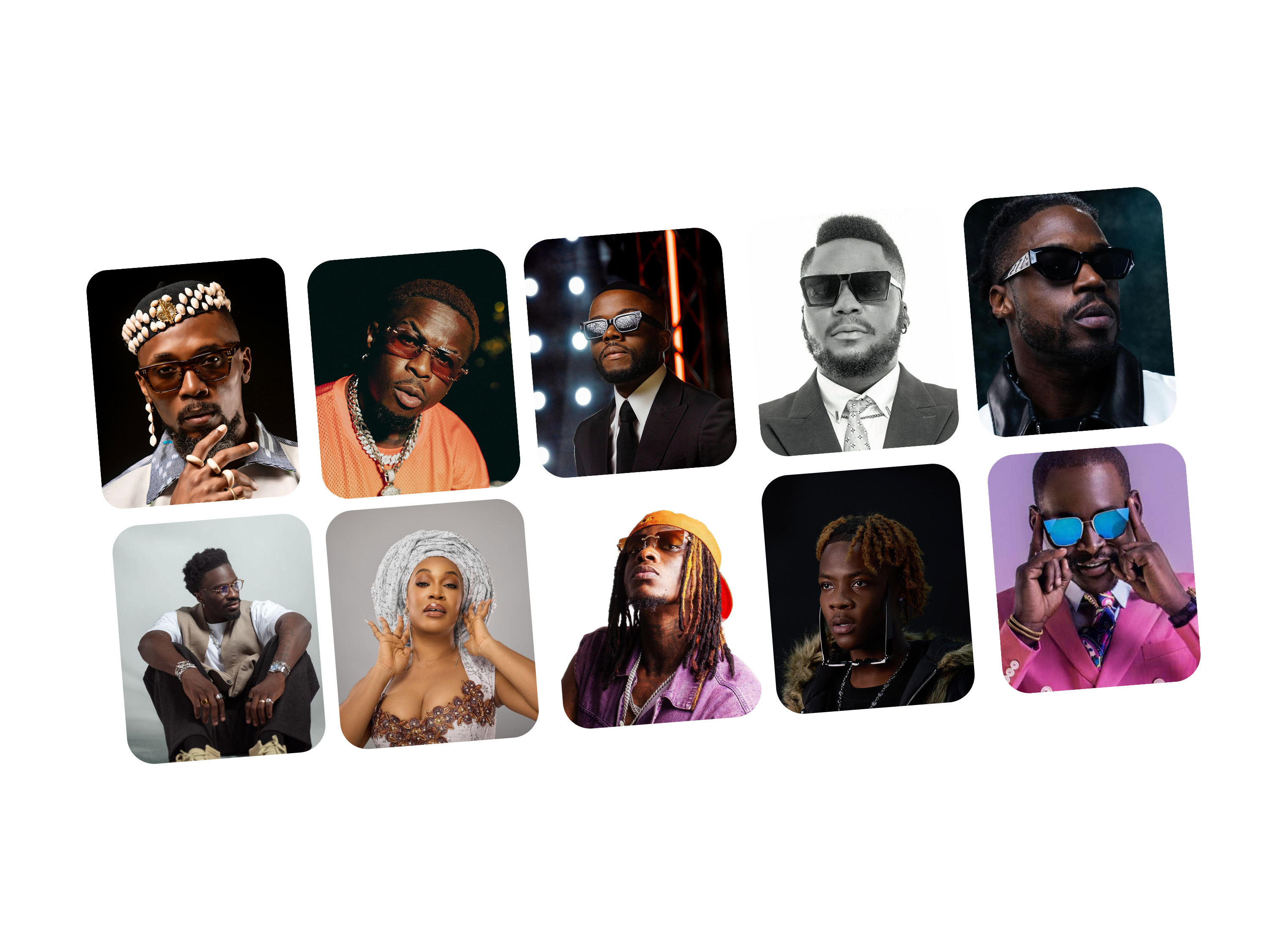 Fanzz — Get personal videos from your fav stars